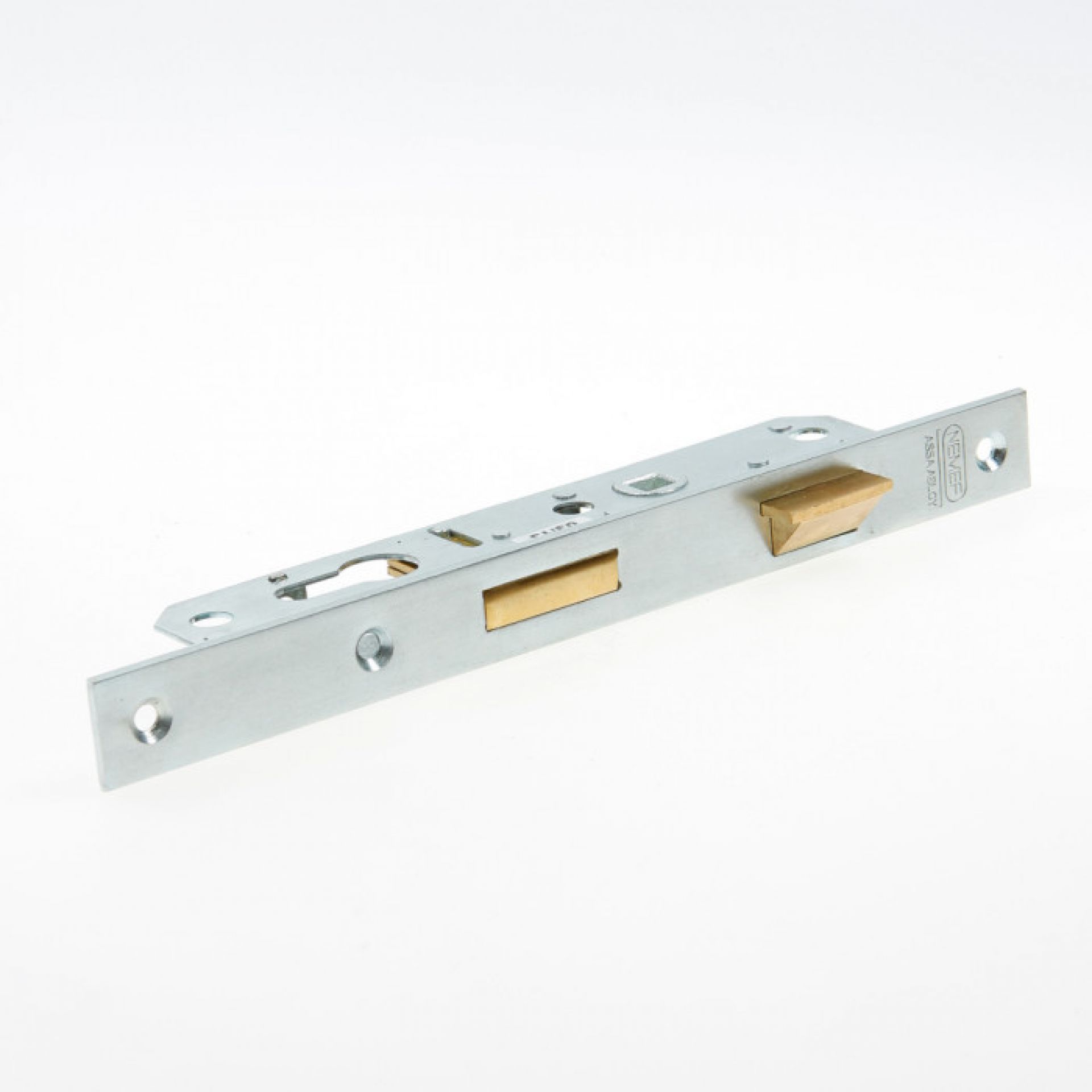 Nemef 8691/14-40 smaldeurslot links dr 2 | 40 | 2 + 4 (links) | 8691/14 ...