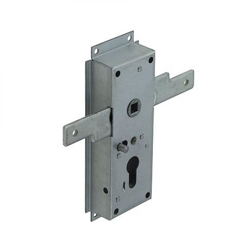 Nemef 1846/2 Garagedeurslot | Niet verend | 1846/ 2